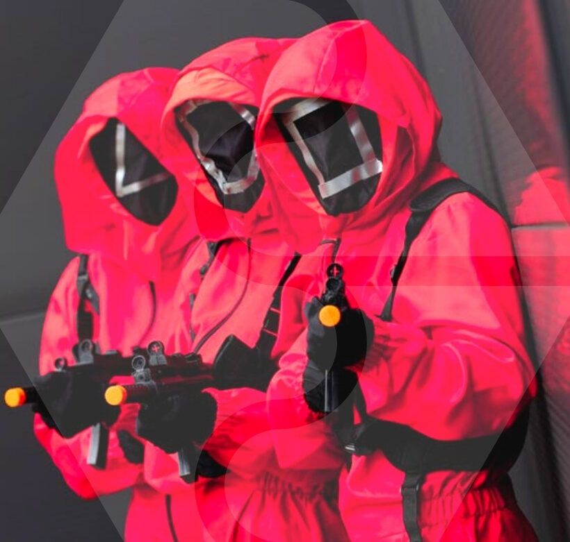 Agence - Agence Team Building à Marrakech